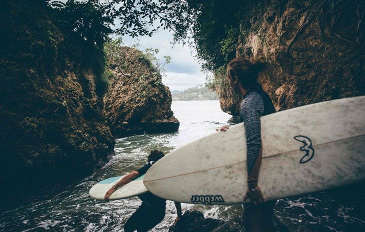 Descubriendo el surf de Cuba | STAFMAGAZINE